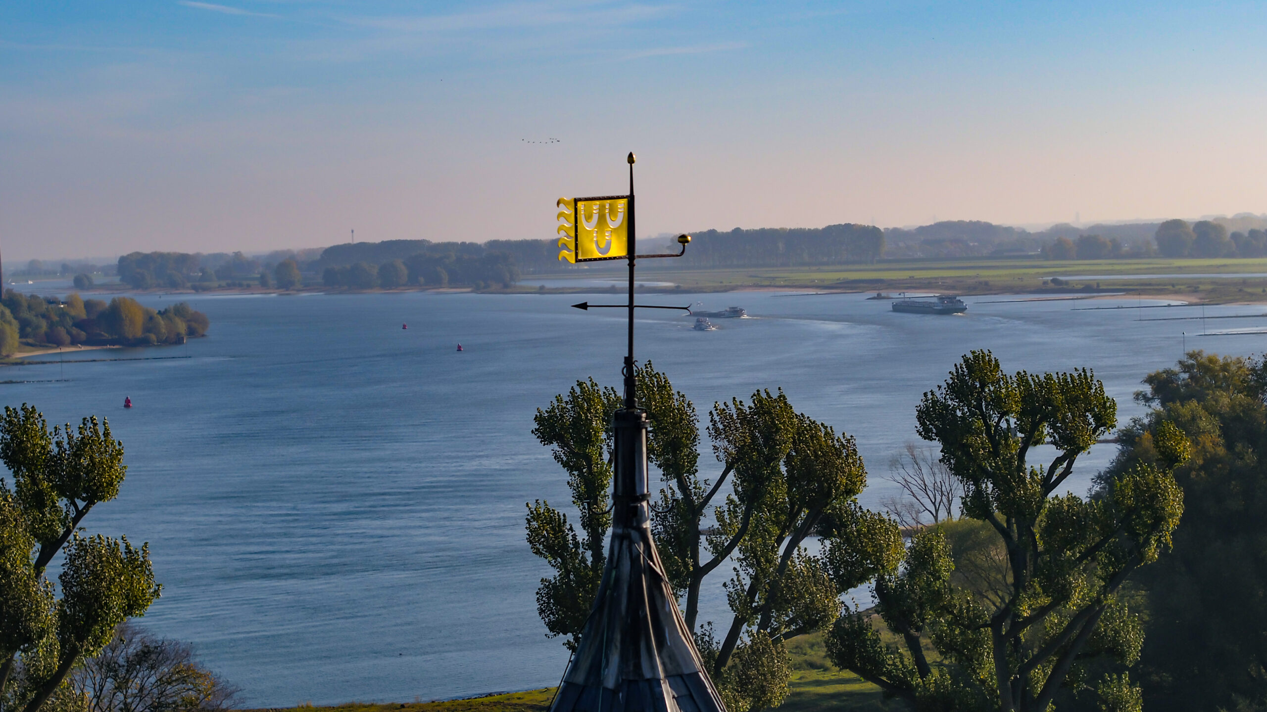 Steun Loevestein - Slot Loevestein - Rijksmuseum