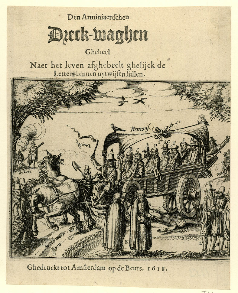 OppositesDivide or Unite - Slot Loevestein - Rijksmuseum